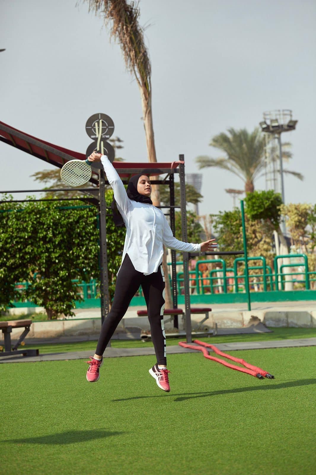 Fourth year Pharmacy student qualifies to the Speedball World ...