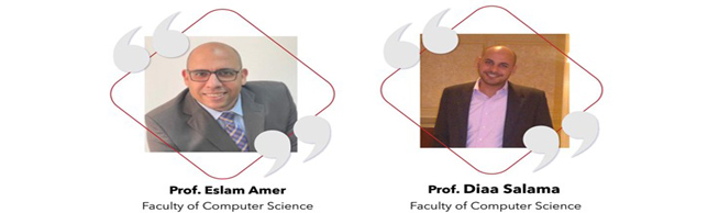 Two Computer Science Faculty Members Earn a Spot among the Top 2% Most ...